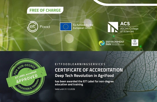 ACS | Asomi College of Sciences